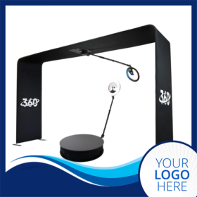 Photo Booth Graphics - Animations, Overlays, Photo Booth Templates, 360 ...